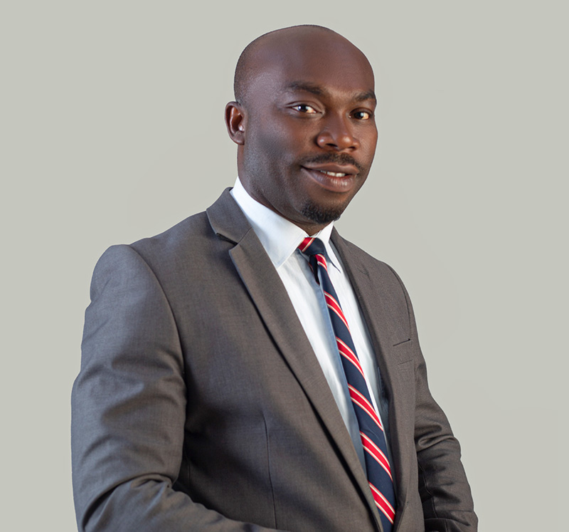 Leadership | FINCA Nigeria