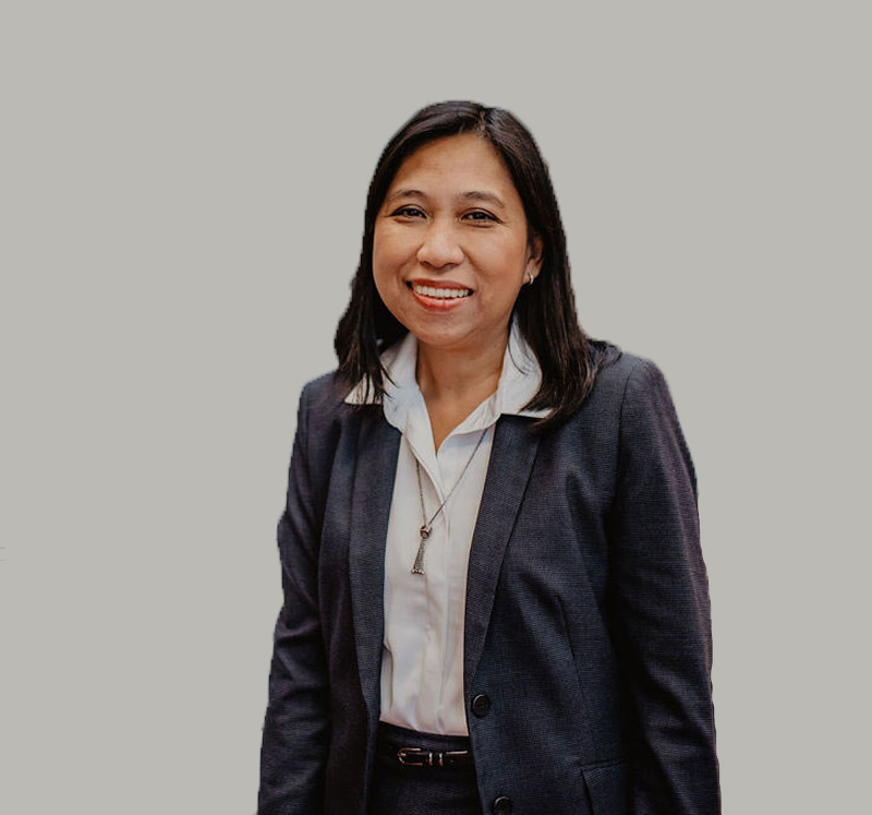 Joy Gundran-Snieders | FINCA Nigeria