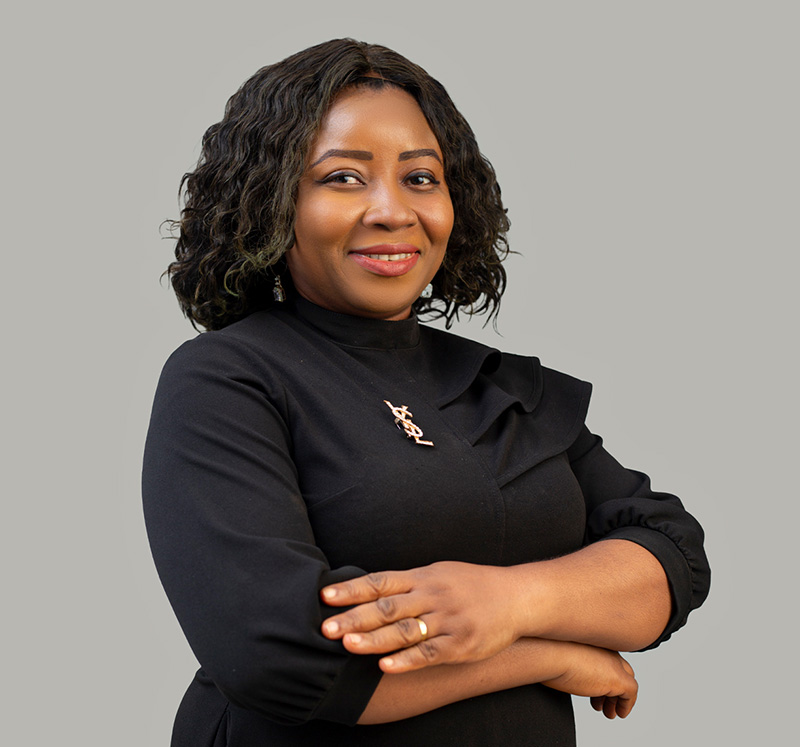 Lilian Opara | FINCA Nigeria