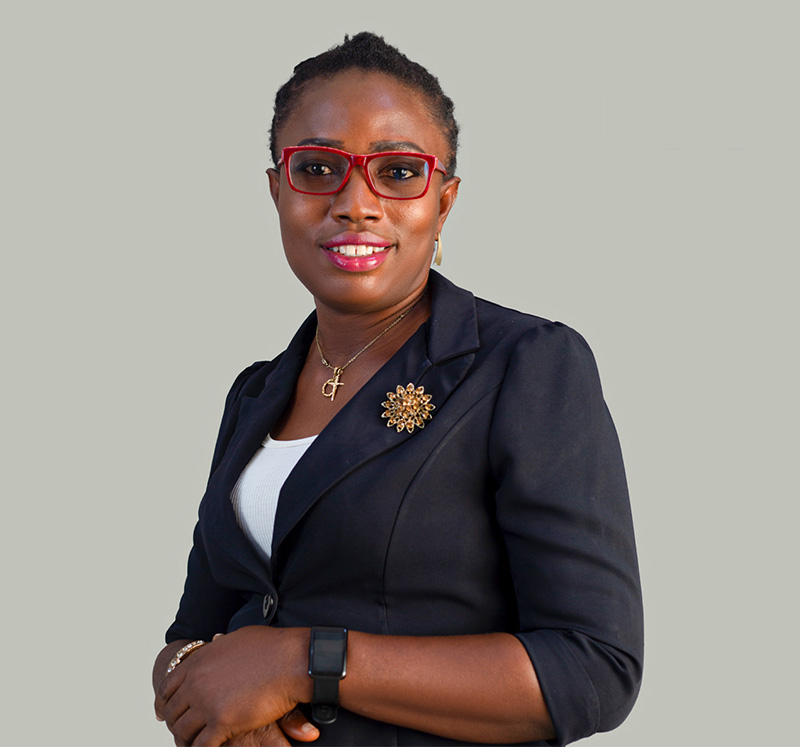 Maureen Nwankwo | FINCA Nigeria