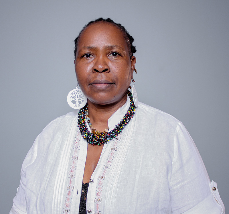 Teresa Maru-Munlo | FINCA Nigeria