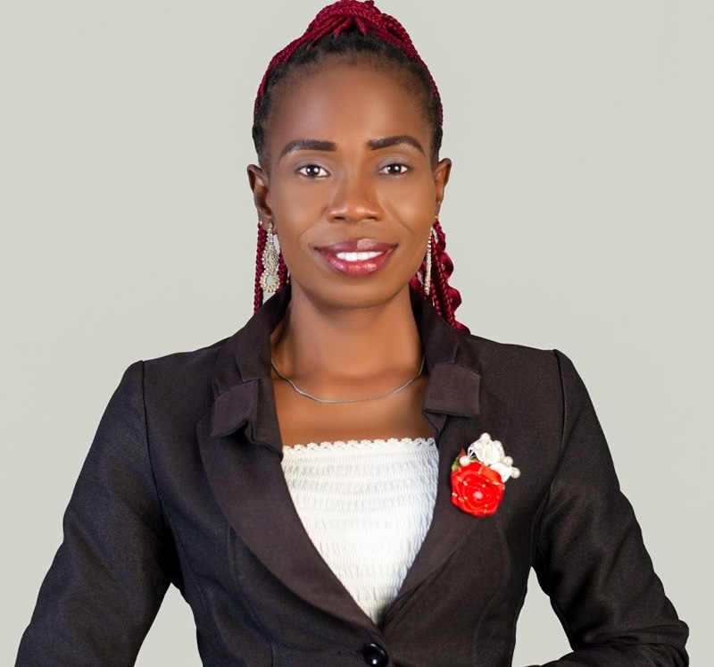 Violet Ikebunna | FINCA Nigeria