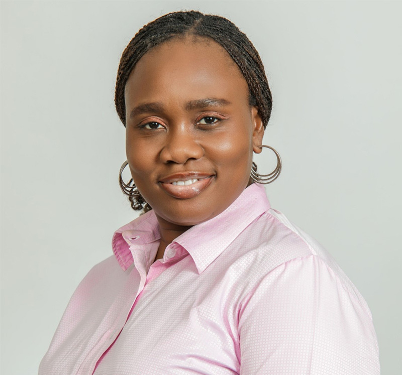 Yetunde Oladeji | FINCA Nigeria