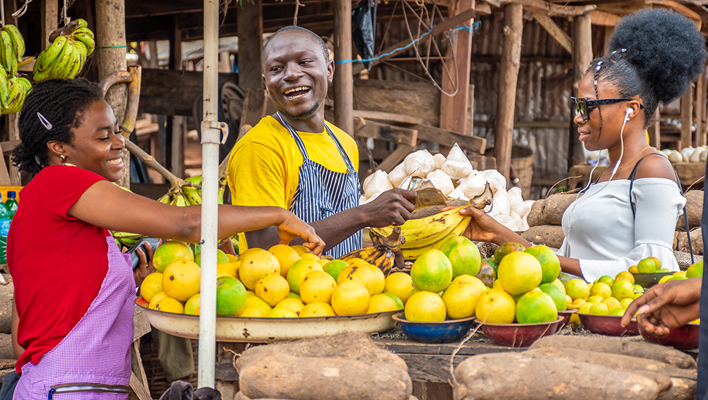 Small Individual Business Loan | FINCA Nigeria