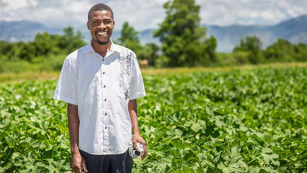 Small Enterprise Loan | FINCA Nigeria